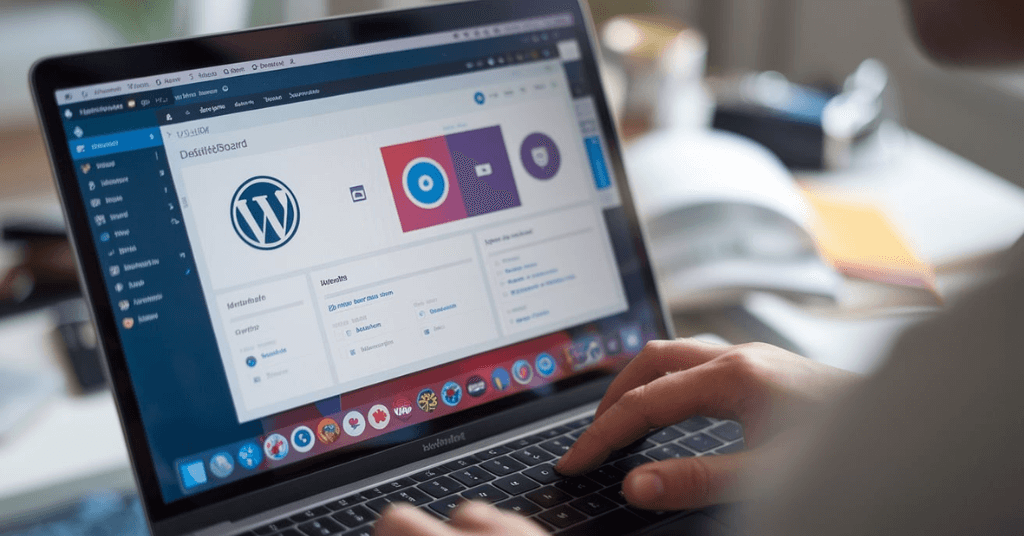 How to Upgrade WordPress Theme for Instant Website Boost